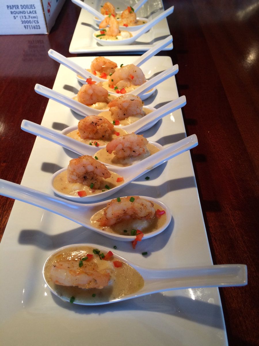 Charleston Hospitality Catering